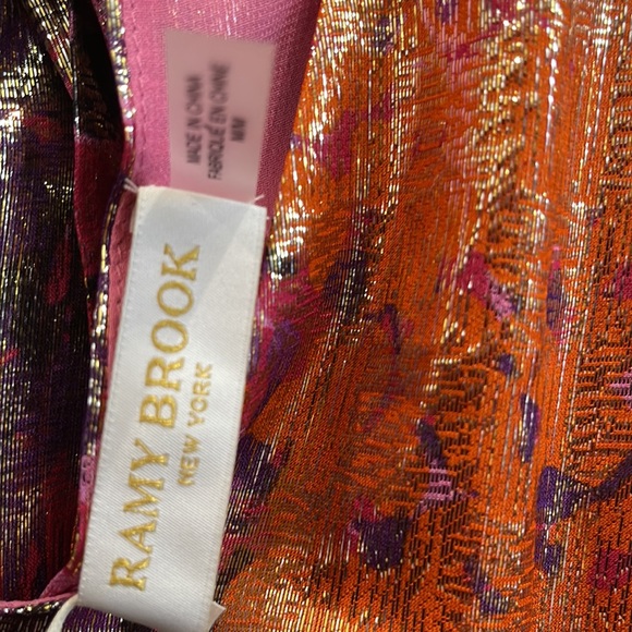 Ramy Brook | Tops | Brand New Ramy Brook | Poshmark